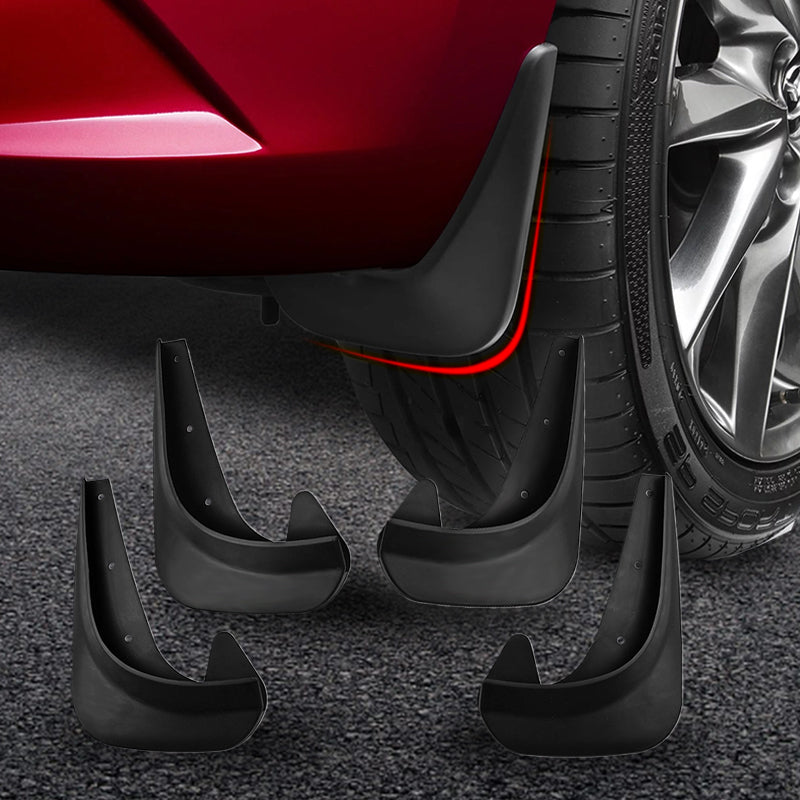 🚗Universal car wheel fender – shoponlygo